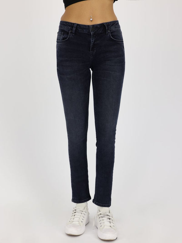 LTB Aspen Y Mid Straight - Solane X - OAK + BAY