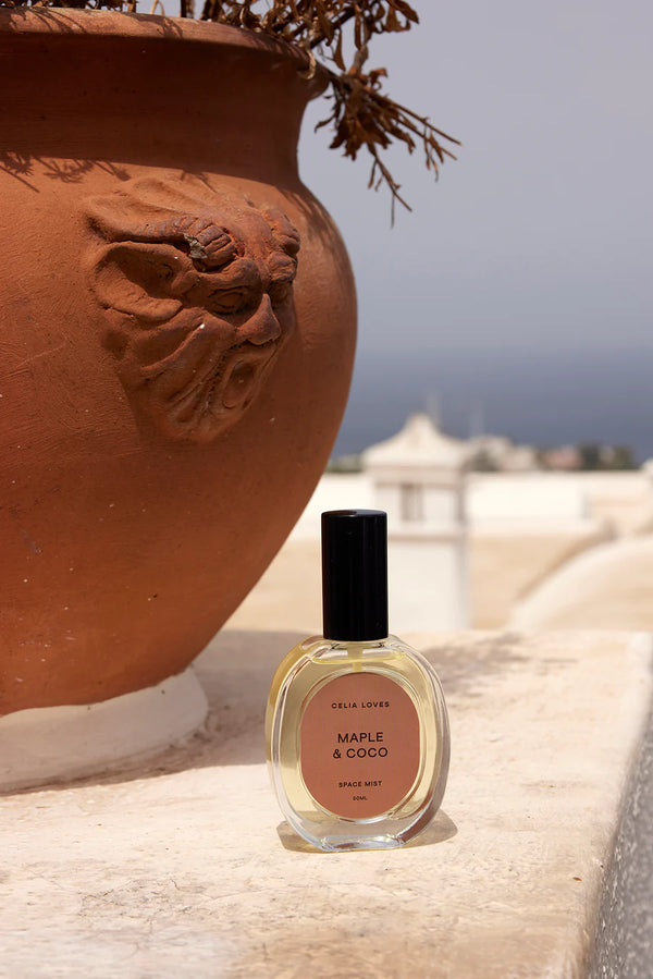 Maple + Coco Room Spray 50ml - OAK + BAY