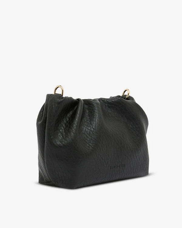 Monty Bag - Black - OAK + BAY